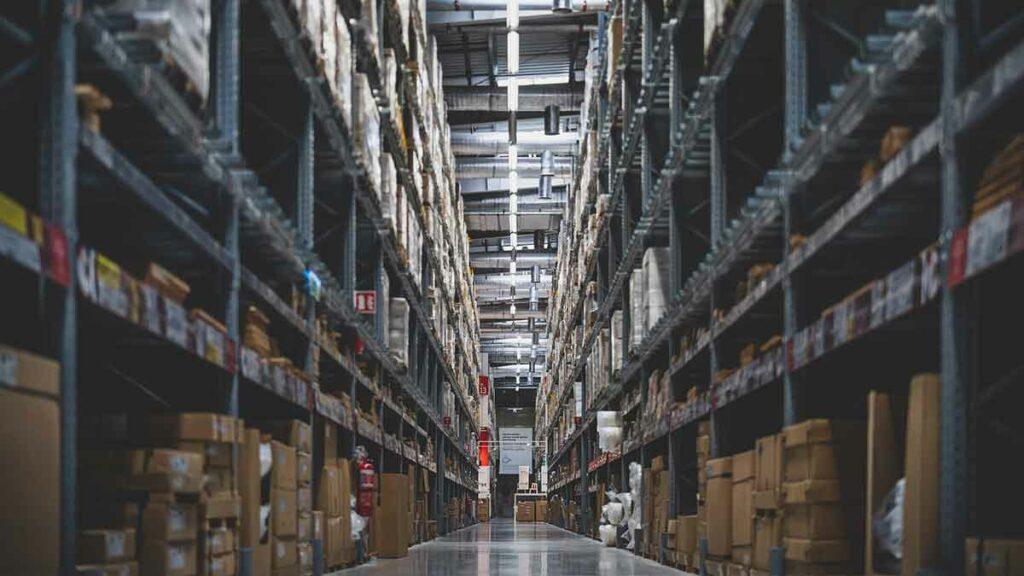 Otevřený sklad tlakových lahví - "klec" a požadavky předpisů - BOZPforum.cz